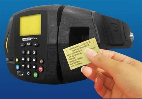 Cartão Ponto Eletrônico Cotanet