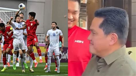 Respons Fifa Soal Var Dan Kartu Merah Rizky Ridho Di Laga Timnas