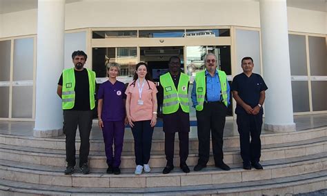 Türk Tabipleri Birliği on Twitter Dünya Tabipleri Birliği Başkanı Dr