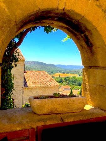 JAI TESTÉ POUR VOUS Le Grain de Sel à Ansouis Le Blog de l