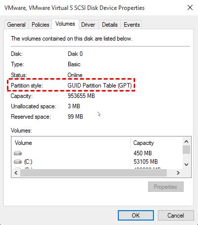 What Is Gpt And How To Set Up Gpt Disk In Windows Off