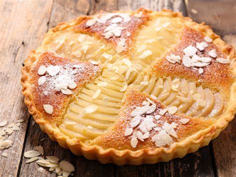 D Crypter Imagen Marmiton Dessert Tarte Aux Poires Fr
