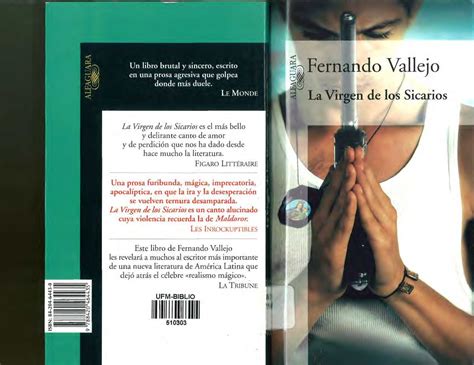 La Virgen De Los Sicarios Libro Slidesharetrick