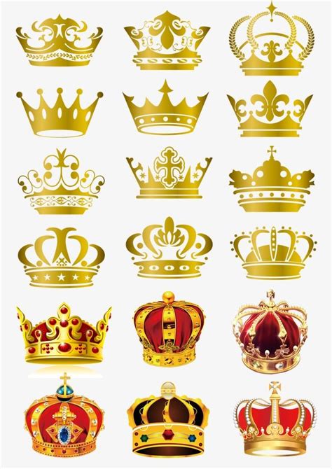 Imperial Crown PNG Transparent Imperial Crown Crown Clipart Princess