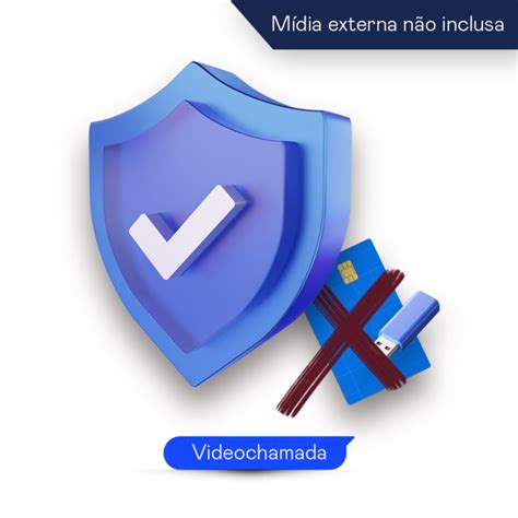 Certificado Digital E CNPJ A3