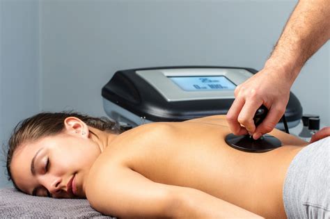 Galwanizacja Na Czym Polega Elektroterapia Zdrowie Wprost