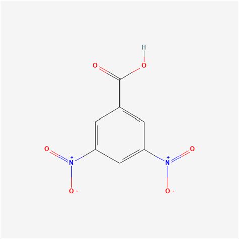 Dinitrobenzoic Acid Escientificsolutions
