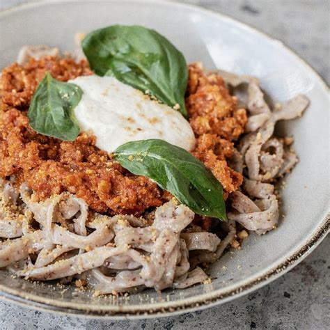Secret Spot Indonesia Creamy Bolognese Review Abillion