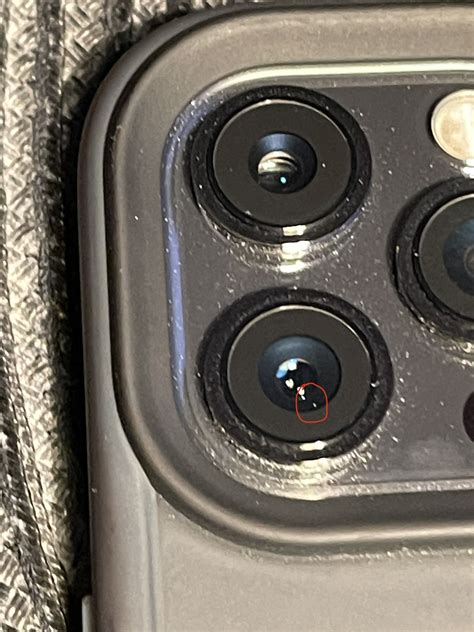 Iphone 12 Pro Max Camera Lens Apple Community