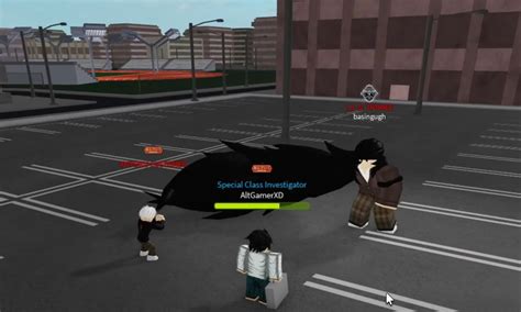 Ro Ghoul Top 5 Best Kagunes Roblox Item Level Gaming