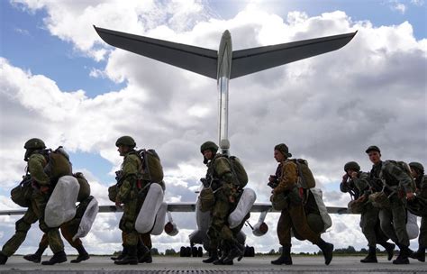 Hoje No Mundo Militar On Twitter Rea Es Mobiliza O De Tropas De