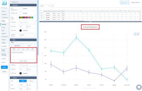 Error Bars On The Graph Smartadm Ru
