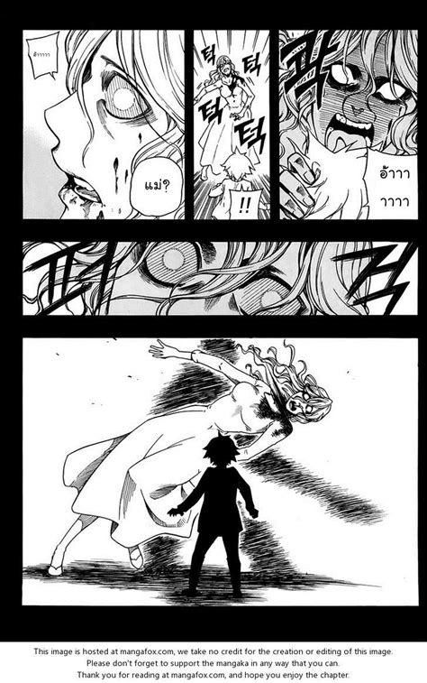 Zombie Hentai Manga Image 130837