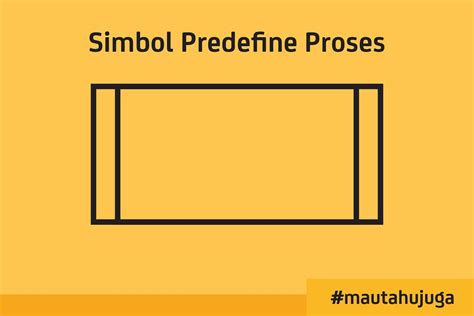 Macam Macam Simbol Pada Flowchart Yang Sering Digunakan MAZ SAKTY