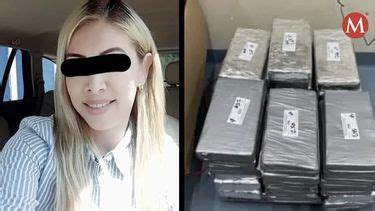 Detienen a funcionaria de Reynosa por tráfico de drogas en EU Grupo