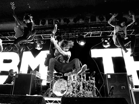 90 Bring Me The Horizon Wallpapers WallpaperSafari