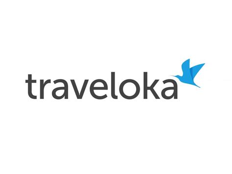 Traveloka Logo Svg Infoupdate Org