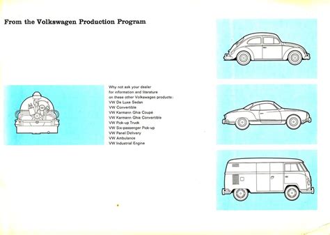 Thesamba Vw Archives Vw Bus Sales Brochure