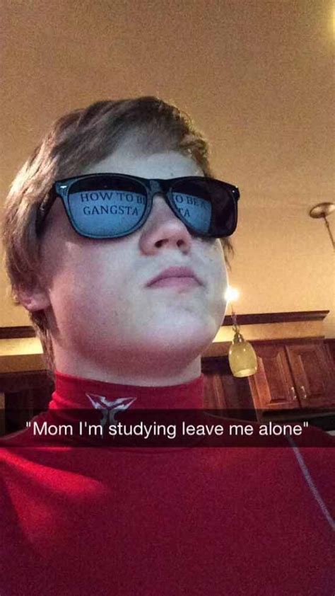 34 Funny Snapchats From The Quick Witted Creative Team Jimmy Joe