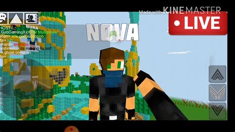Worldcraft D Multiplayer Youtube