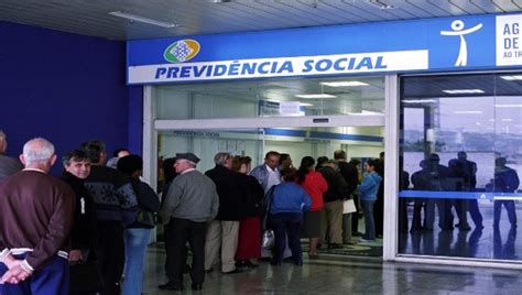 INSS Vai Ligar Para Segurado A Partir Desta Segunda Para Antecipar