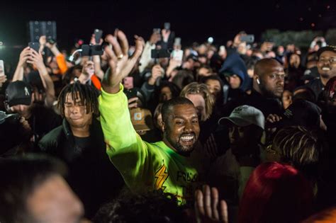 Ye Kanye West Wallpapers Wallpaper Cave