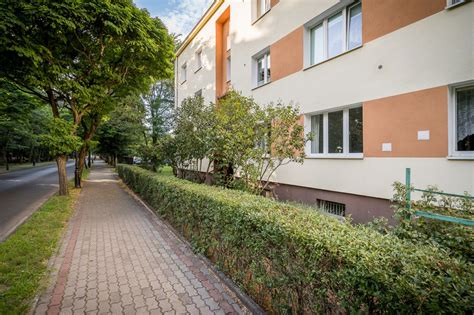 Mieszkanie Ciechocinek ul Wojska Polskiego bez pośrednika 54 m2