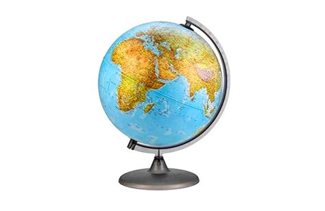 Mapas Del Globo Terraqueo Para Imprimir Imagui