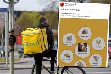 Czy Glovo zwraca pieniądze za paliwo Swyft