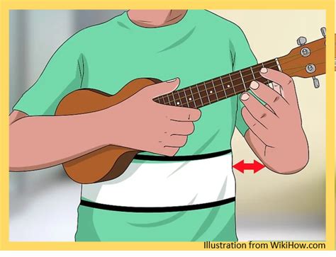 Jeri S Youkulele Notes