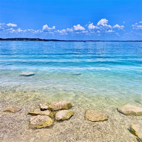 Overlook Park In Canyon Lake Tx Photos