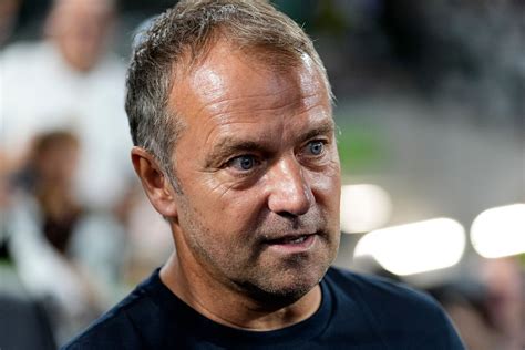 Hansi Flick Nuevo Entrenador Del FC Barcelona Marcausa