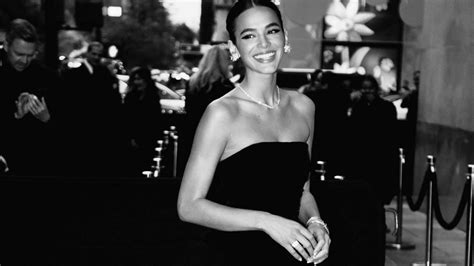 Confira Os Looks Marcantes Usados Pela Bruna Marquezine Em 2023