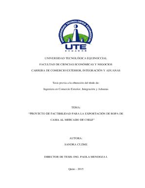 Completable En línea TRABAJO PREVIO A LA OBTENCIN DEL TTULO DE Fax