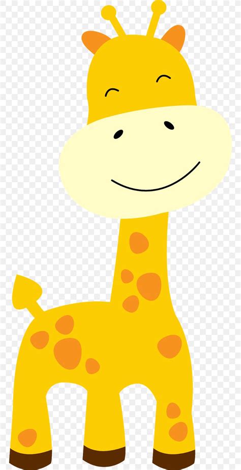Detail Giraffe Clipart Png Koleksi Nomer