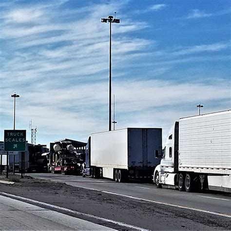 Stay Compliant With Annual Certified Dot Inspections