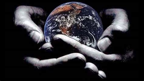 He S Got The Whole World In His Hands YouTube