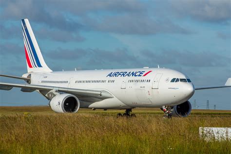Air France retoma voos entre Brasil e França mas Fortaleza Paris é