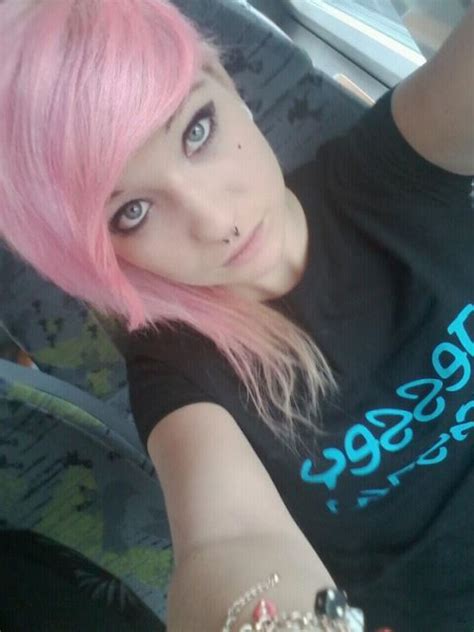 Emo Girls 48 Pics