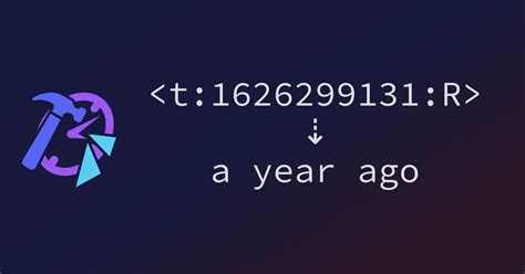 Best Discord Timestamp Generators Choose The Best One