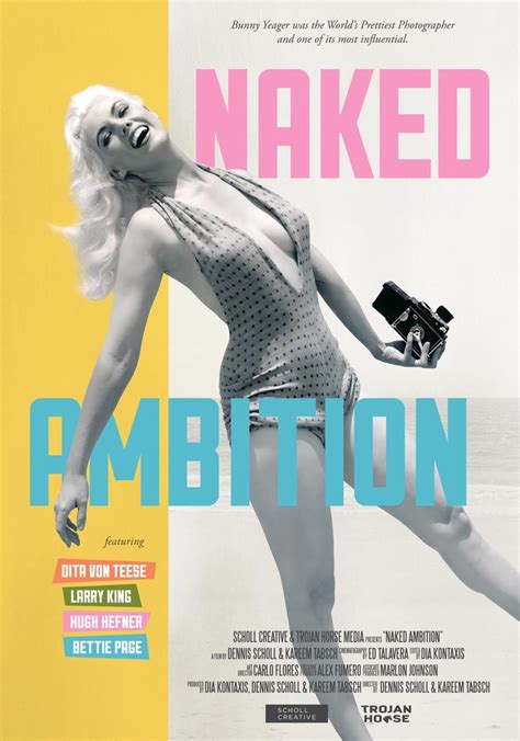 Naked Ambition Streaming Where To Watch Online