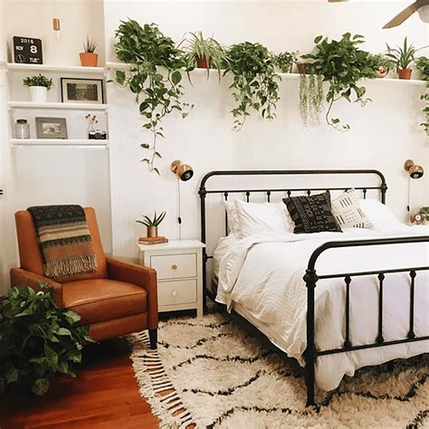 Striking Aesthetic Bedroom Ideas To Inspire You