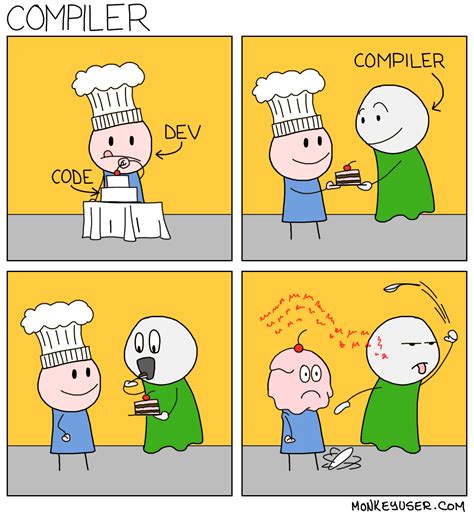 compiler programmer humor programmer jokes programming humor