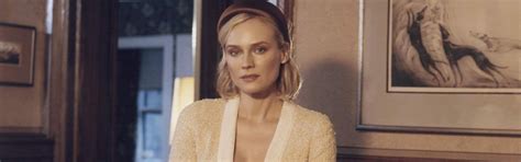 Diane Kruger Glasses Sunglasses Get Lens