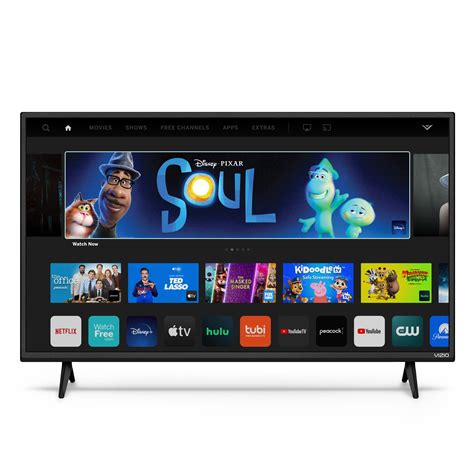 Vizio 32 Inch 4k Smart Tv