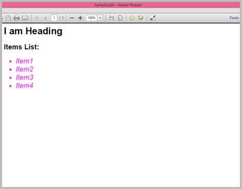 activepdf html to pdf [in depth review and tutorial] ironpdf