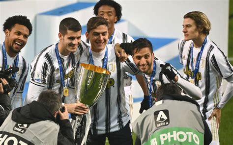 Supercoppa italiana l edizione 2024 a 4 squadre chi parteciperà alla