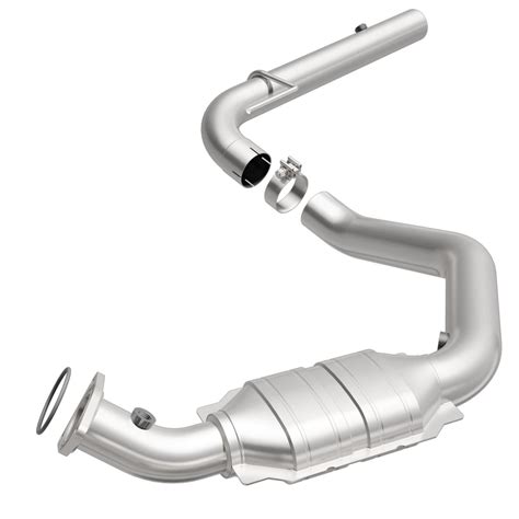 Magnaflow Oem Grade Federal Epa Compliant Direct Fit Catalytic