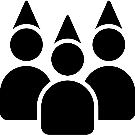 Font Clip Art Black And White Circle Symbol Graphics 45355 Free Icon