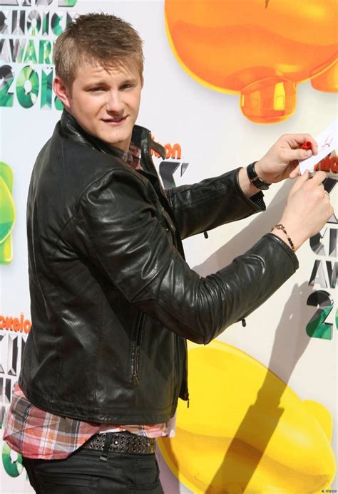 Alexander Ludwig Gay Nude Image 105979